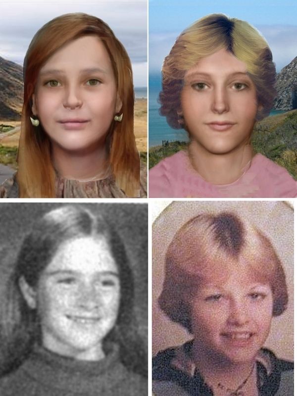 Murders of Kerry Graham and Francine Trimble - Alchetron, the free ... Murders of Kerry Graham and Francine Trimble - Alchetron, the free ...